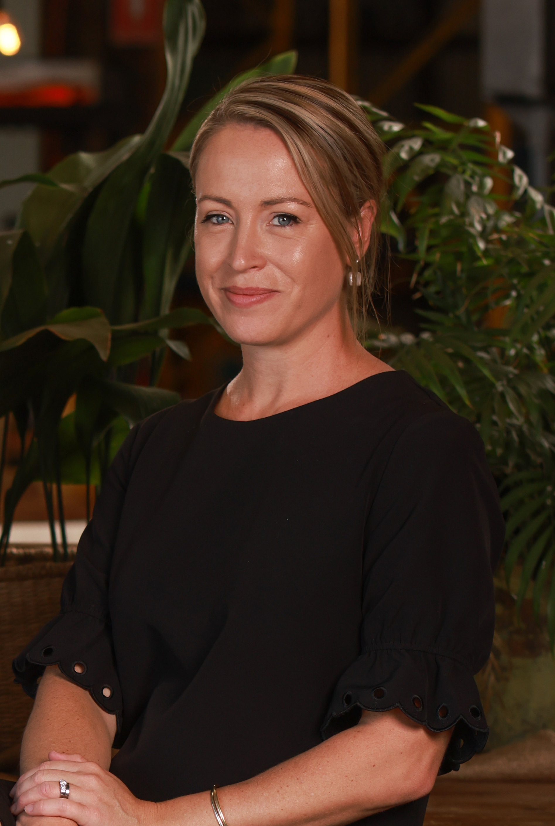 Kelly Willmott, Green Fox Training Studio | Veterans' Employment Program