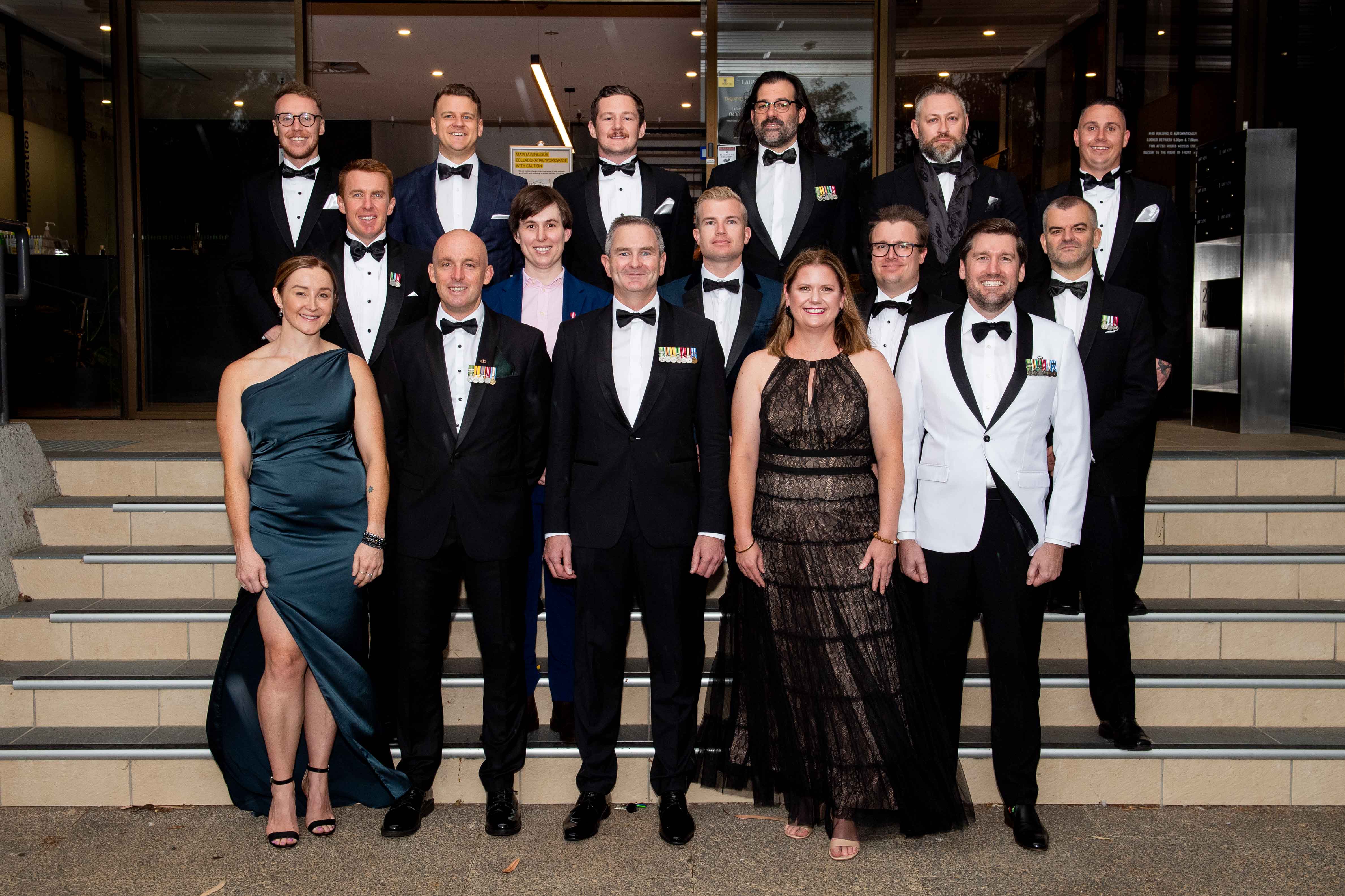 Viden | Veteran Employment Program