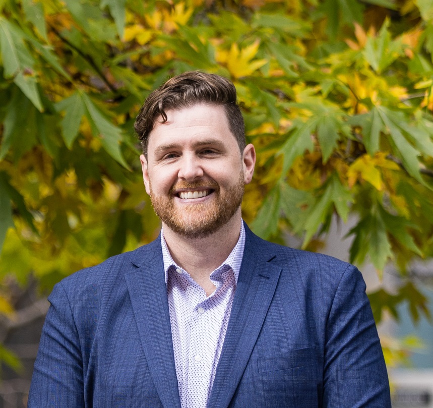 Nathan Bligh, Informatech | Veteran Employment Program