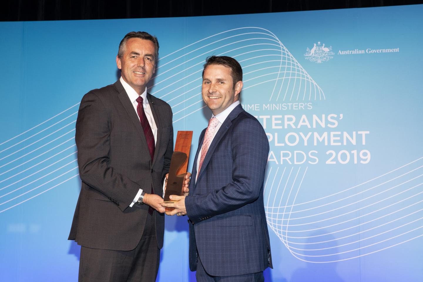 BCT Solutions Pty Ltd | Veteran Employment Program