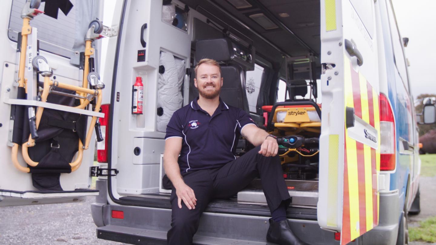 Emergency Australia | Veteran Employment Program